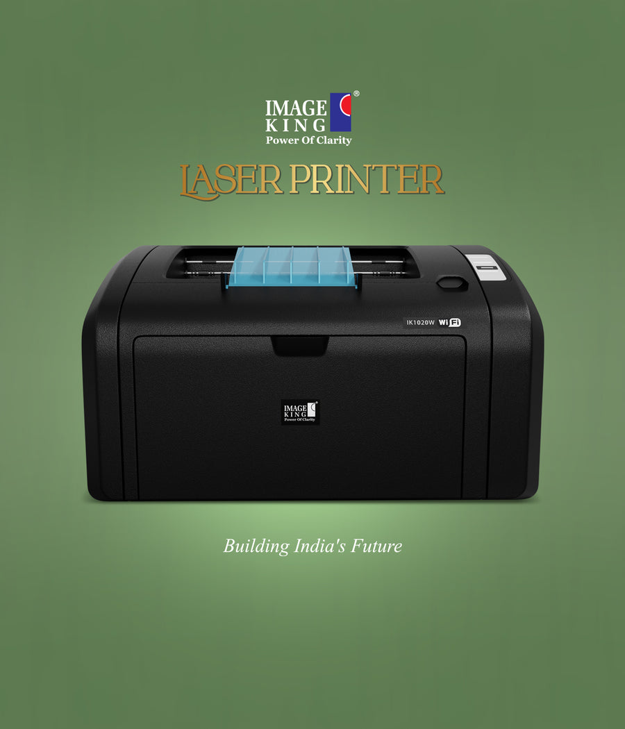 Imageking: Most Trusted Brand in India