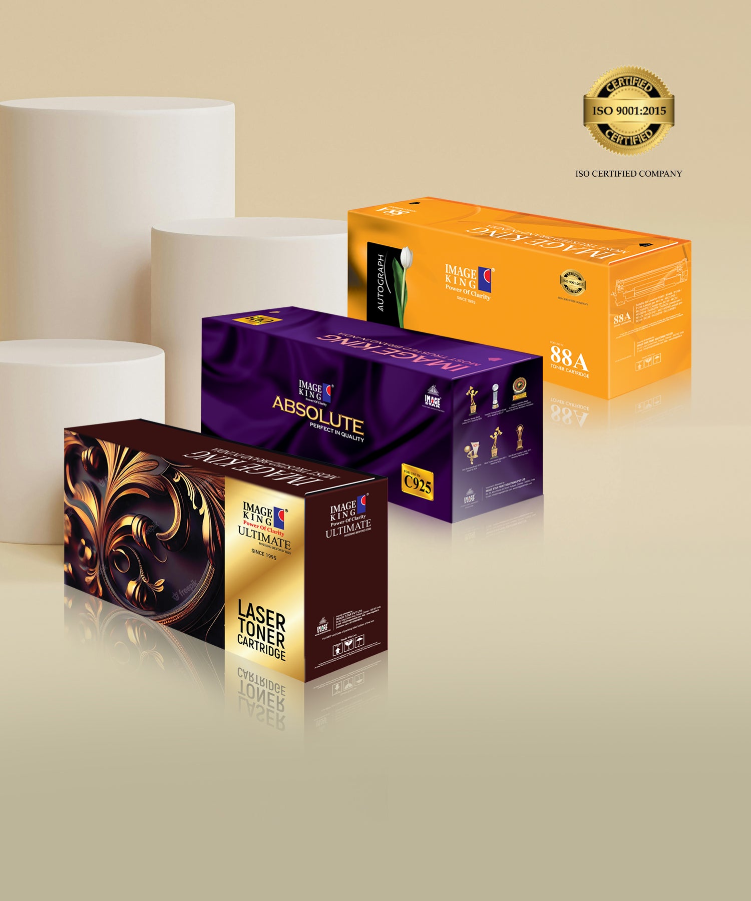 Imageking: Most Trusted Brand in India