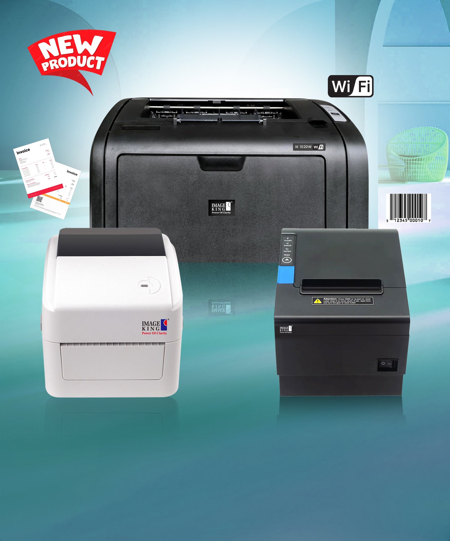 Imageking: Most Trusted Brand in India