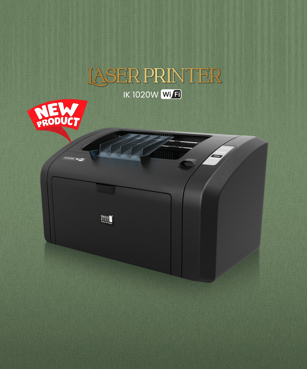 Imageking: Most Trusted Brand in India