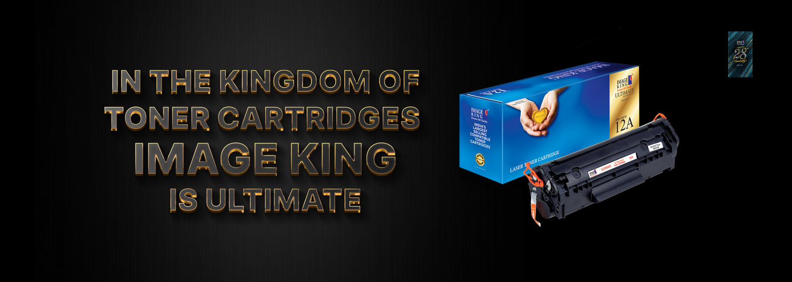 Imageking: Most Trusted Brand in India