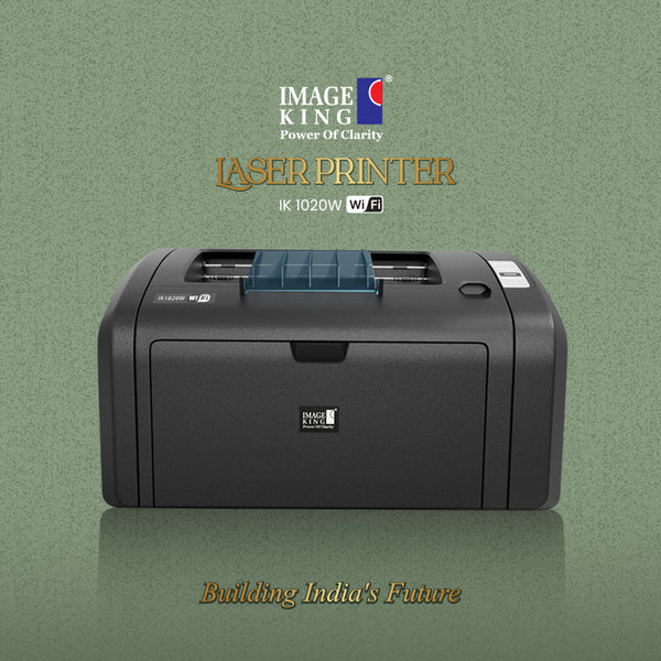 Top Laser Printers | Buy Best Laser Printers in India | High Quality ...