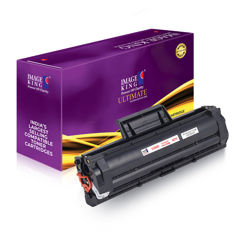 Best Image King Ultimate MLT 111 Laser Toner Cartridge | Best For ...