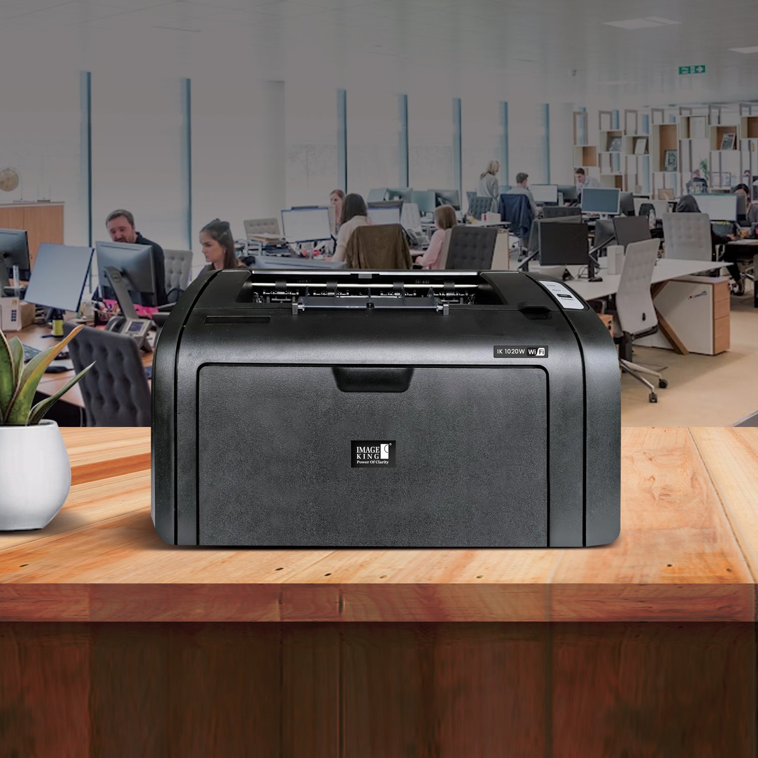 Imageking: Most Trusted Brand in India