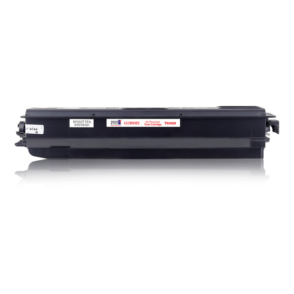 Laser Toner Cartridges